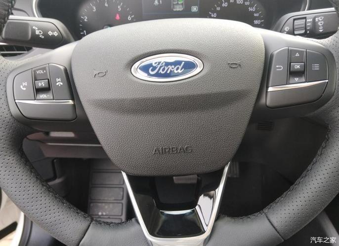 实际体验福克斯：1.5T+8AT，带来的推背感足够强 - 知乎