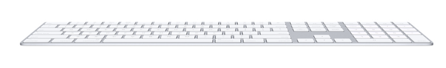 用Microsoft官方PowerToys工具轻松实现苹果键盘Apple Keyboard的键位互换 (Alt键/Win键）