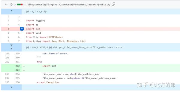 Langchain-ChatChat Windows部署踩坑及问题解决 - 知乎