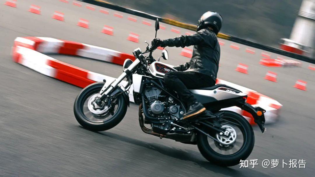 入门级哈雷X350，33388刷新豪华品牌认知 - 知乎