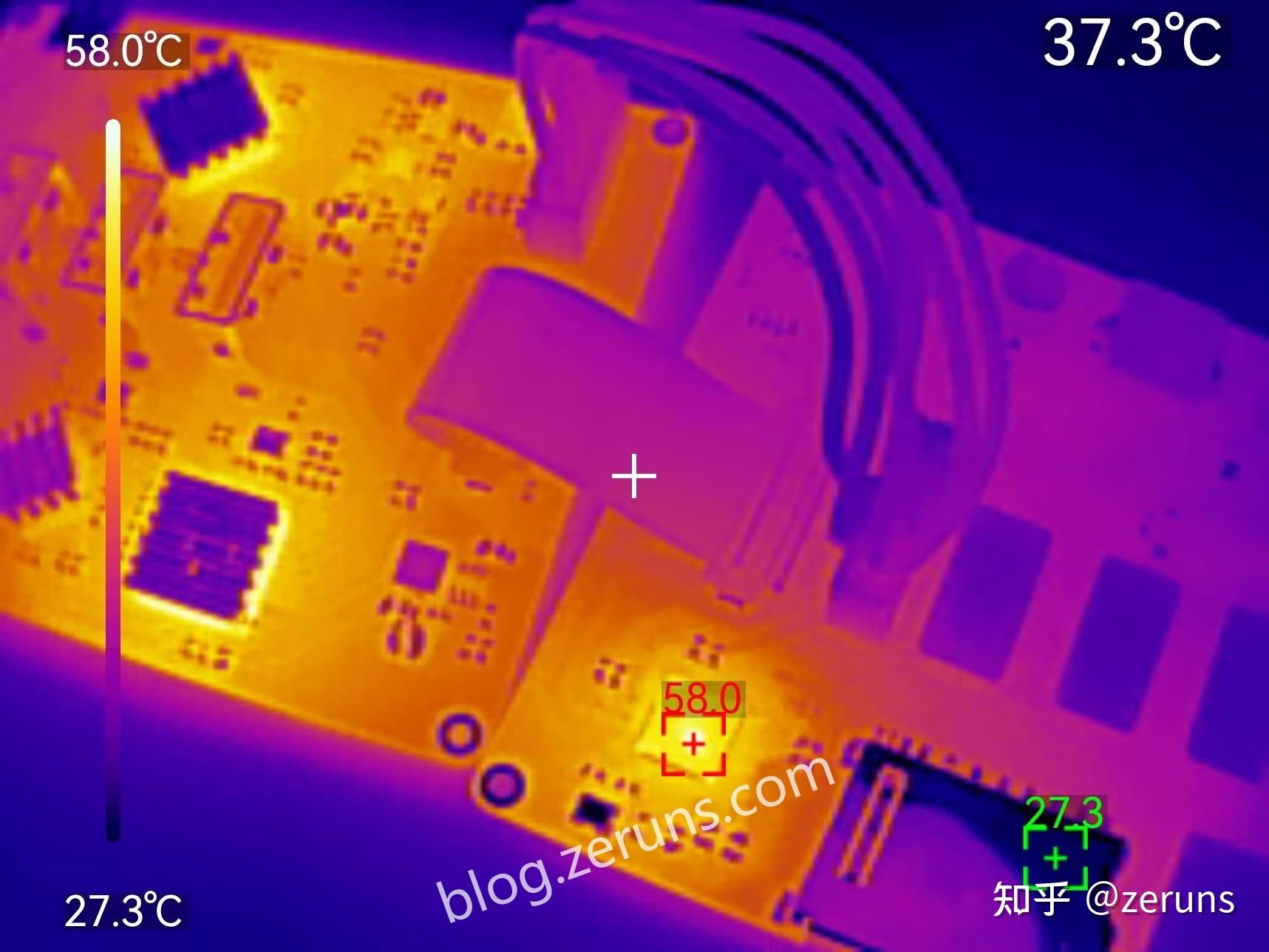开源TypeC拓展坞，4个10Gbps的USBA口+2.5G网卡+读卡器，VL822+RTL8156BG+GL3224 - 知乎