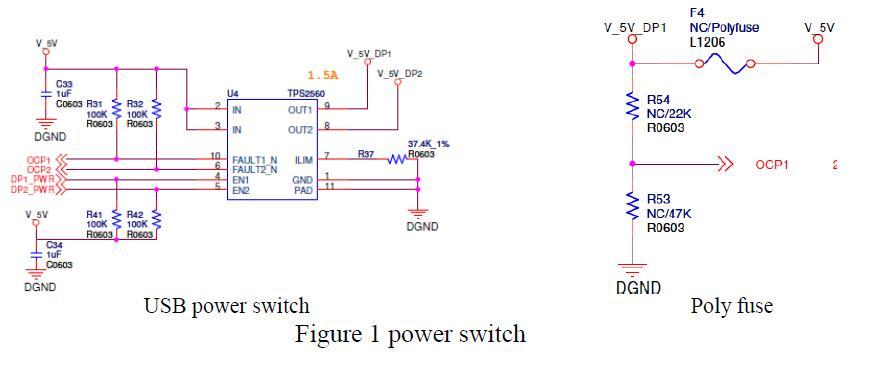 RTS5411 USB3.0 HUB控制器应用笔记 - 知乎