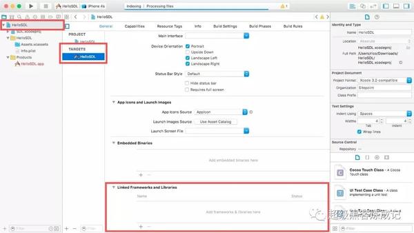 在带有 Objective-C++ 的 iOS 应用程序中使用 C 和 C++ - 知乎
