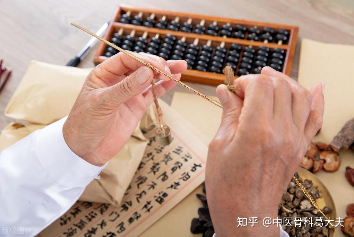 瘀血一通，浑身轻松，送你一个方子，活血化瘀，通络止痛！ 知乎
