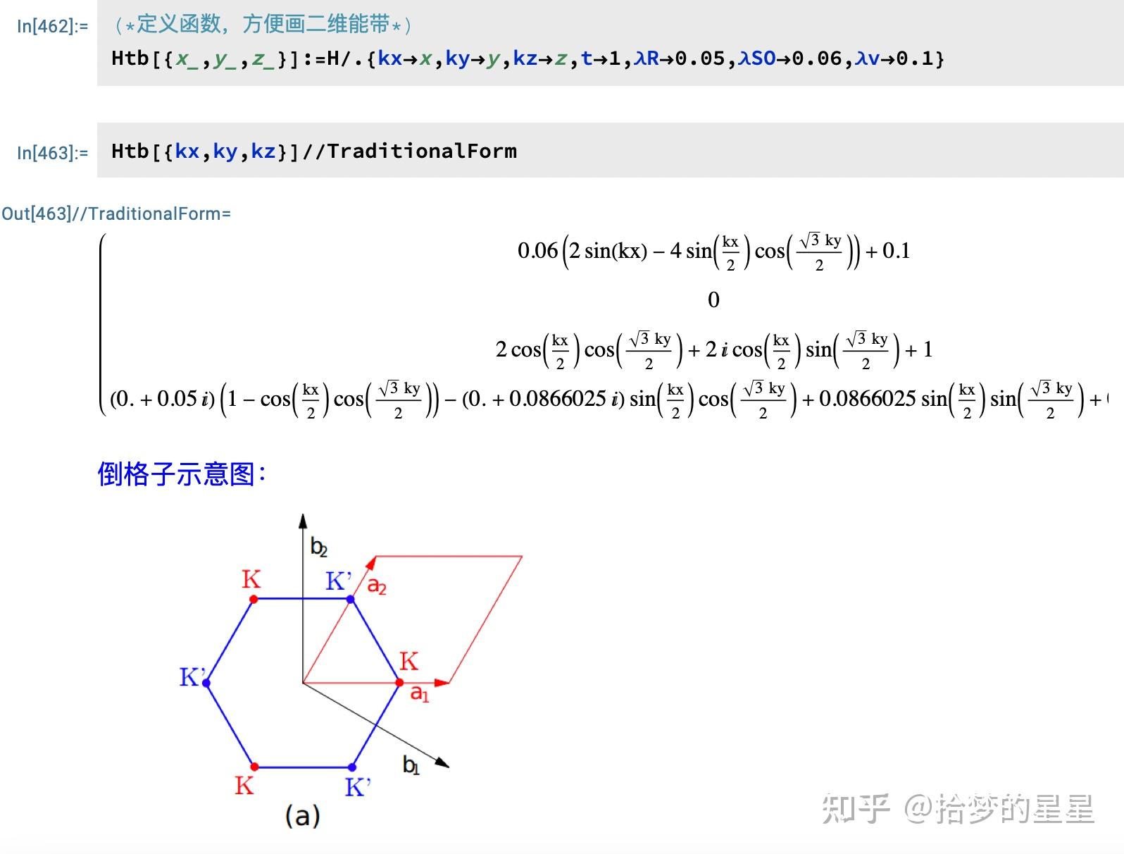 Z2的计算—Wilson loop法 - 知乎