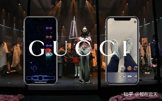 Gucci、爱马仕、宝马… 看大牌如何用多媒体互动造势！ - 知乎
