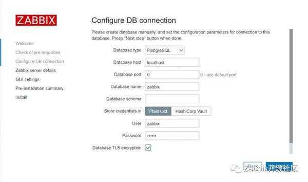 基于timescaledbpg时序数据库离线部署zabbix54 知乎