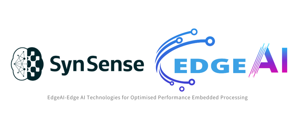 SynSense时识科技类脑边缘计算解决方案获欧盟认可，将携手知名欧企开展应用合作 - 知乎