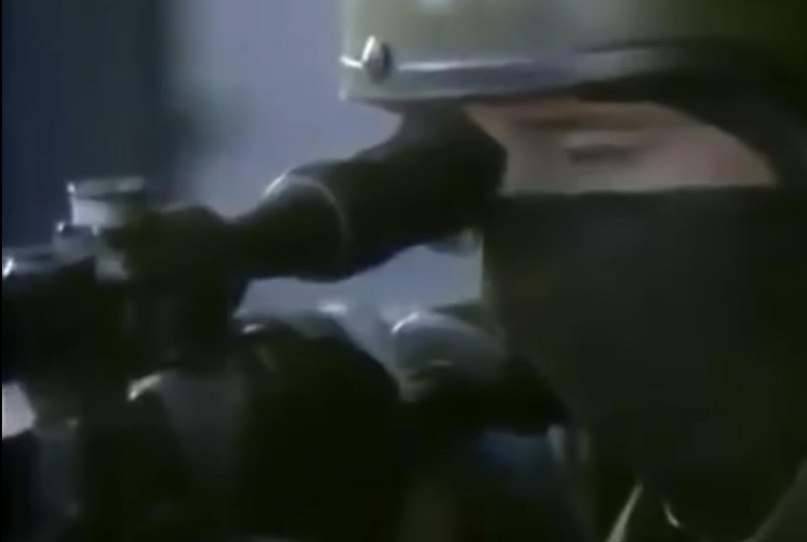 档案：1993年宪政危机群像 - 知乎