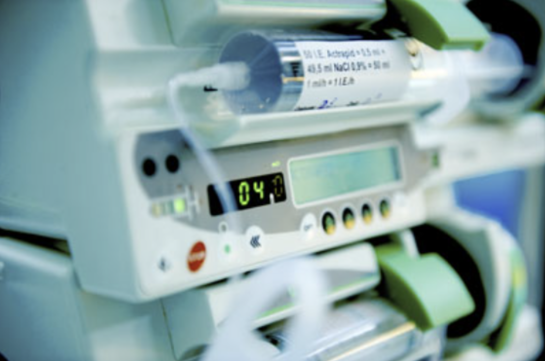 SAFERTOS在医疗设备中的应用 - 知乎