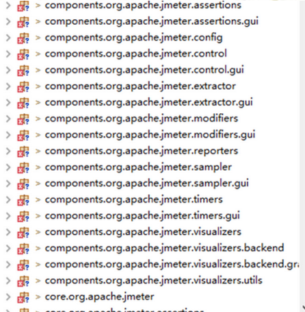 Jmeter-JMeter源码导入eclipse（详细步骤及报错解决方法） - 知乎