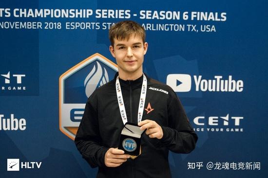 如何评价CSGO选手device？ - 知乎