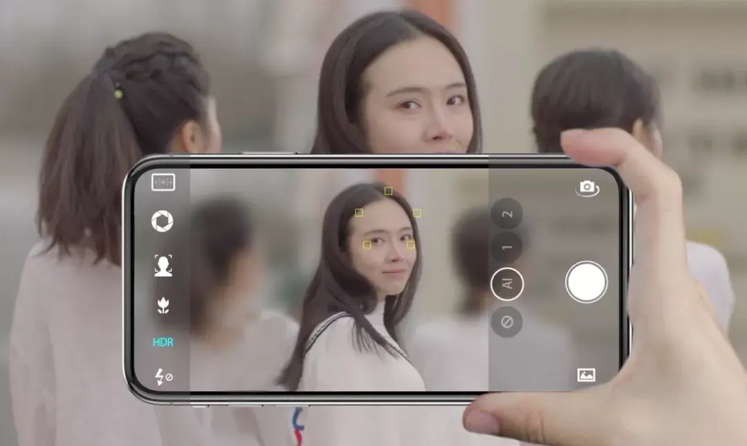 旷视实时语义分割技术DFANet：高清虚化无需双摄 - 知乎