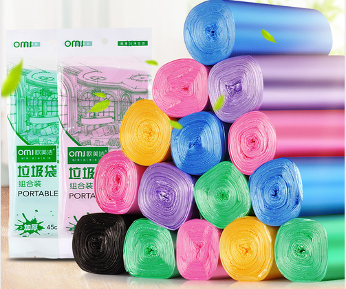 GB/T 28018-2011 生物分解塑料垃圾袋物理降解检测报告 - 知乎