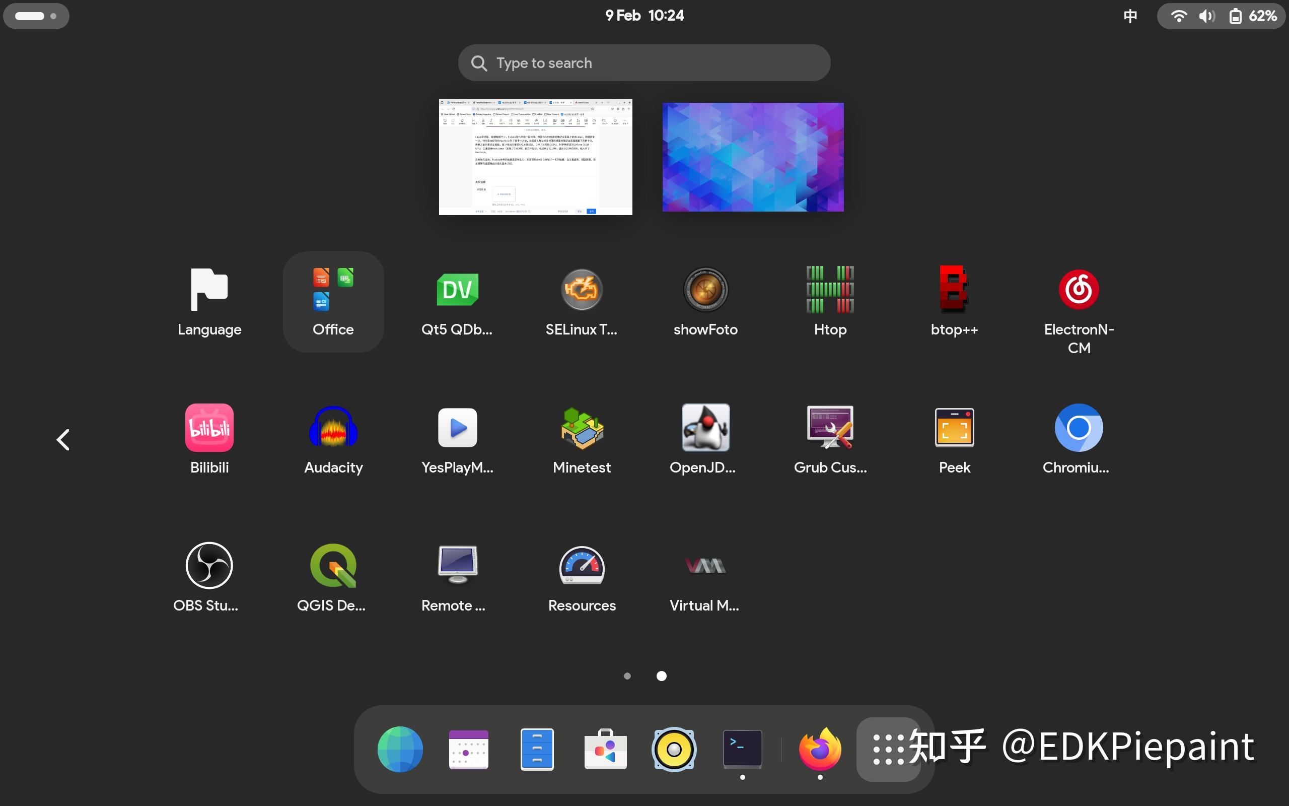 遇見最強ARM筆記本—— Asahi Linux使用有感 - 知乎