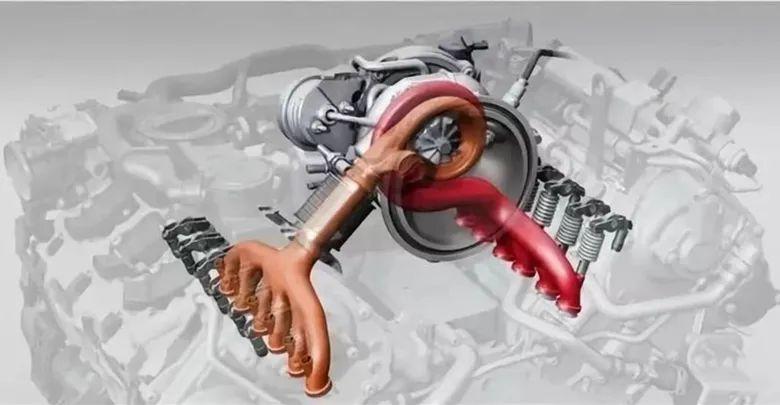 大众EA839 V6发动机，2.9T版本是如何做到性能上优于3.0T的？ - 知乎