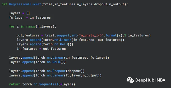 使用Optuna进行PyTorch模型的超参数调优 - 知乎