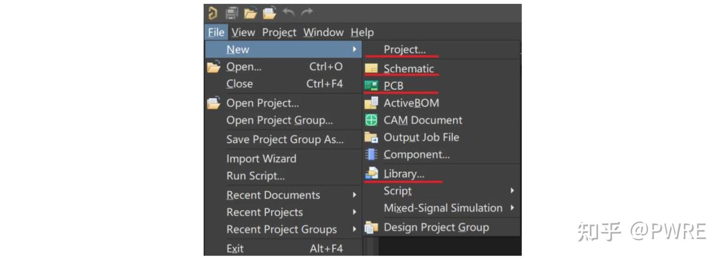 AD24使用笔记（重点&简洁版） - 知乎