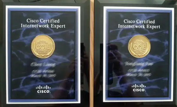 通信历史连载80-思科在中国这些年 - 知乎