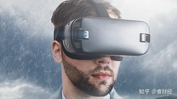 穿戴VR/AR设备将会成为未来电子产品的新增长点 - 知乎