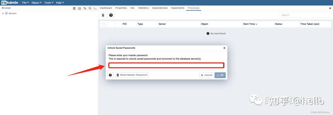 进阶数据库系列(一):postgresql 基础入门与安装 知乎eoi 3013