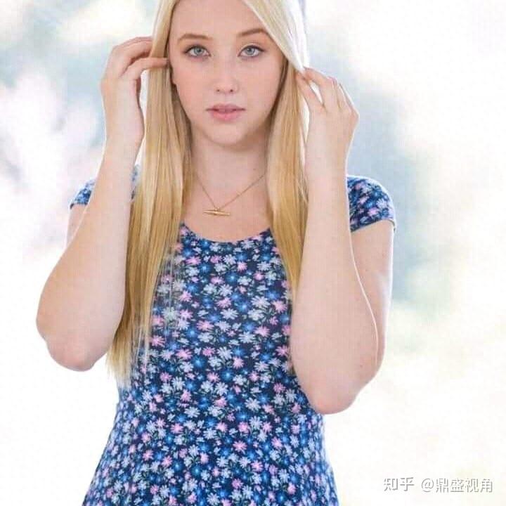 欧美演员KiaraCole、SamanthaRone、SophieMoone简介及照片流出！ - 知乎
