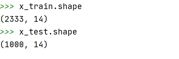 随机森林原理及Python代码 - 知乎