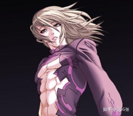 【萝卜日记第216期】汝乃无垢之刃——机神咆吼Demonbane - 知乎