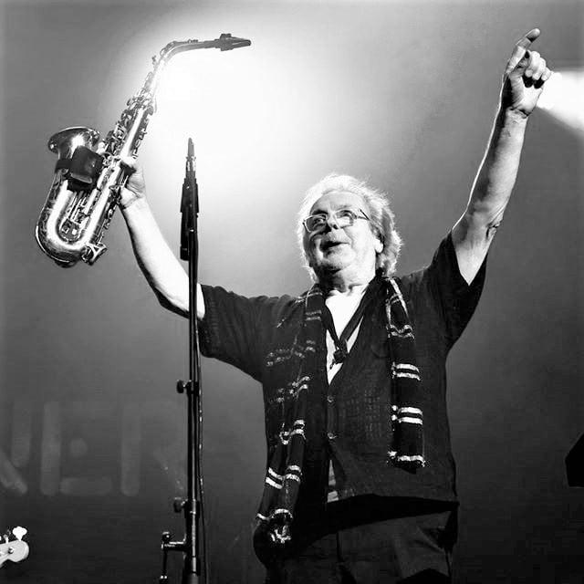 纪念Ian McDonald (1946-2022) - 知乎