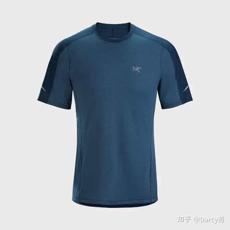 速干衣，夏日上班通勤户外最佳选择，全球10款顶级短袖速干衣推荐 - 知乎