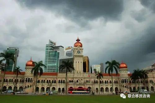 重启！一步到位获批马来红卡，马来西亚永久居留（MyPR）申请详解 - 知乎