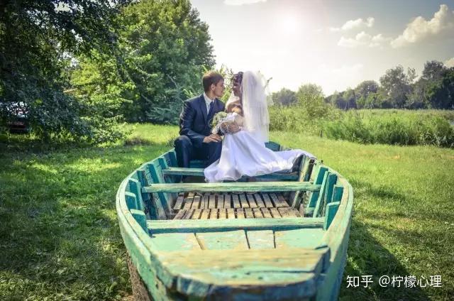 一见钟情,到底是一种怎样的感情 知乎