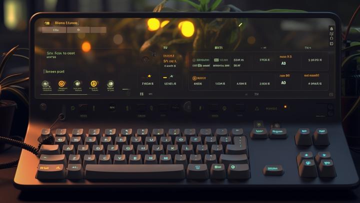 21 个专业 Linux 用户喜爱的实用终端快捷键 Linux 中国 知乎