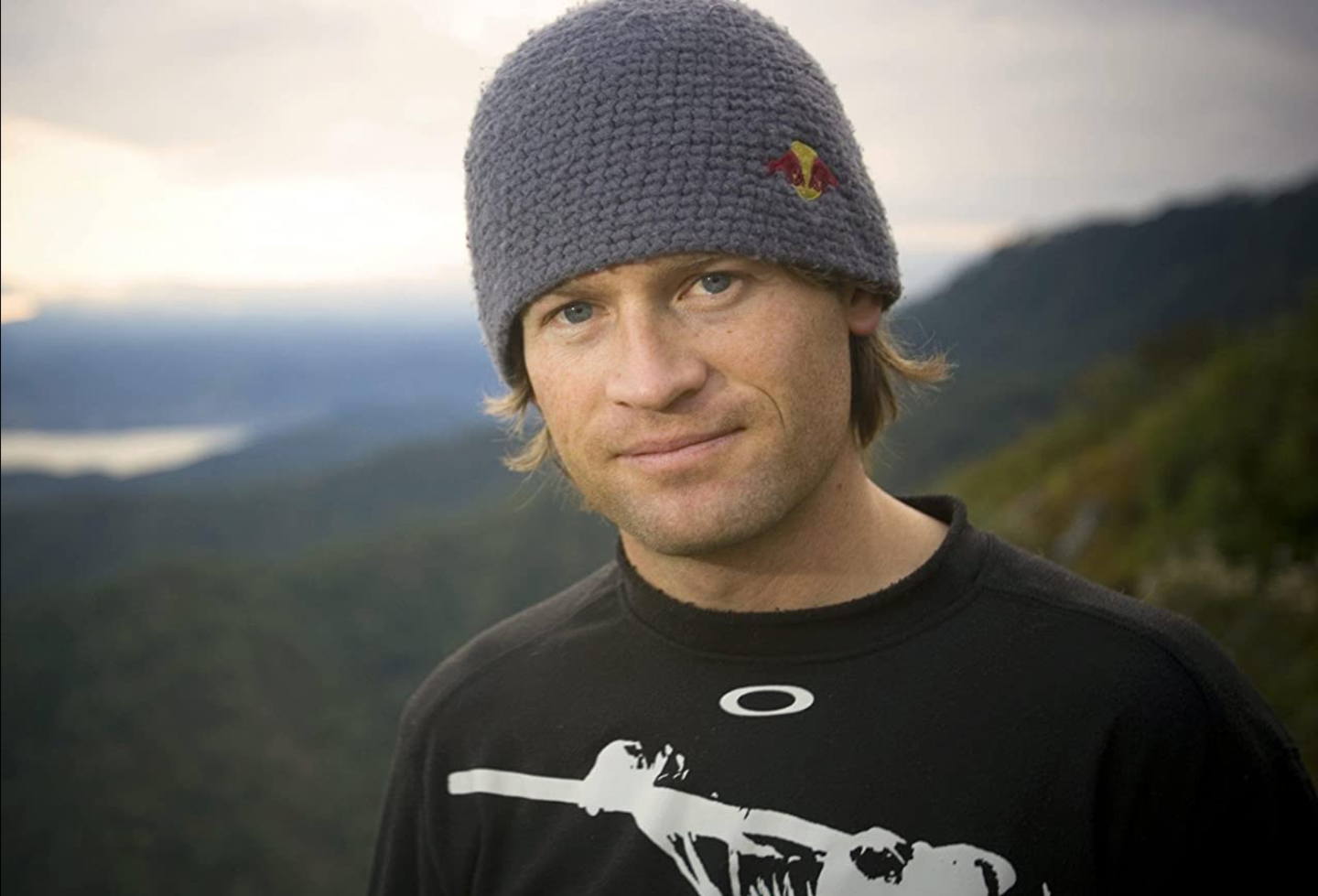 Gnar or Gnever——极限滑雪没有极限 Shane McConkey - 知乎