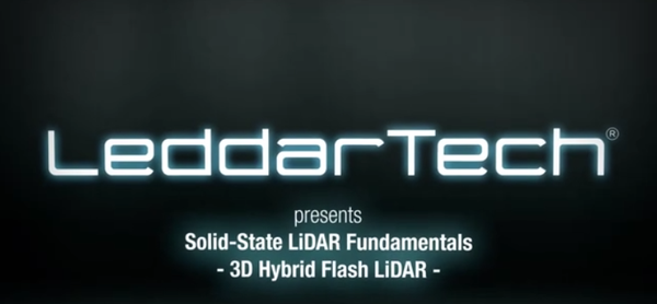 About LeddarTech - 知乎