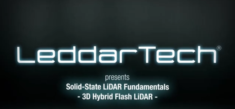 About LeddarTech - 知乎