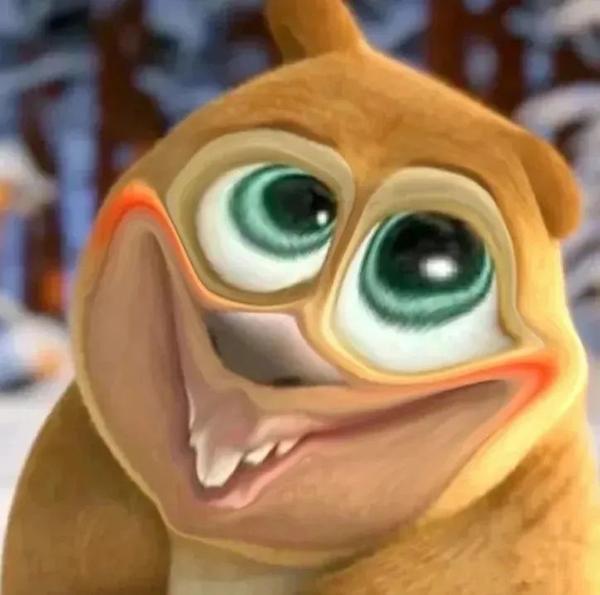 467张熊大熊二表情包 - 知乎