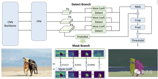 中科院版「分割一切」模型来了，比Meta原版提速50倍 | GitHub 2.4K+星 - 知乎