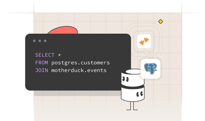 PostgreSQL + DuckDB = pg_duckdb - 知乎