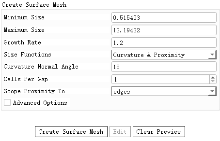 Fluent Meshing的workflow方法 - 知乎