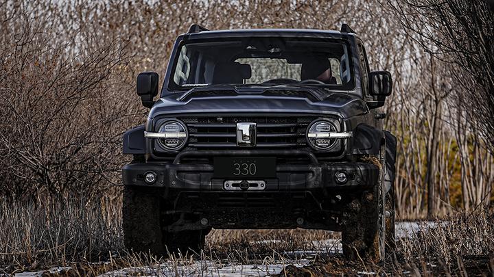 长城V6技术与BBA不同，卖33万的坦克330，买发动机送车？ - 知乎