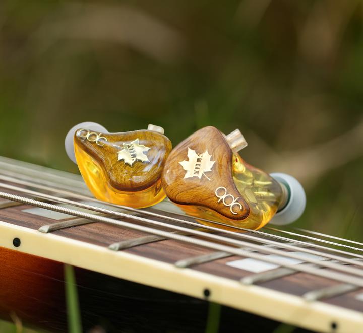 qdc新品Folk正式发布！预售100抵200，前50名晒单用户赠送价值799元的TWX蓝牙适配器一套 - 知乎