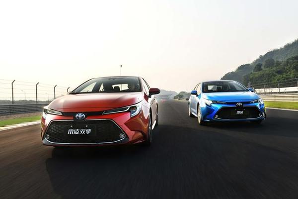 TNGA的车是怎么造出来的，去广汽丰田的工厂就知道了 - 知乎