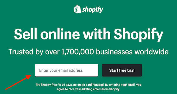 shopify教程 | shopify独立站建站全攻略！ - 知乎