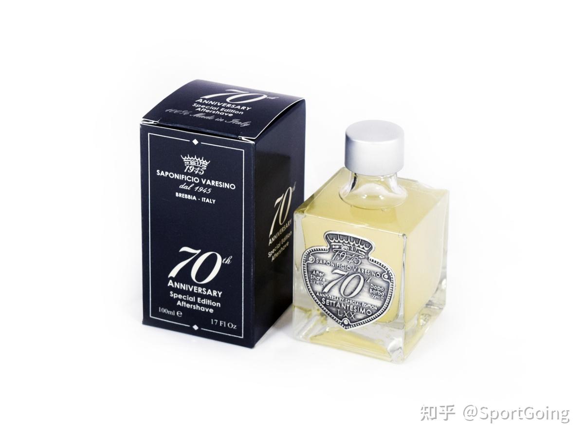 一种生活朝气的仪式感,意大利SV1945须后水系列让男士肌肤重新充满能量、容光焕发 - 知乎