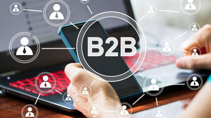 什么是B2B？如何分辨一个B2B平台是否有价值？ - 知乎
