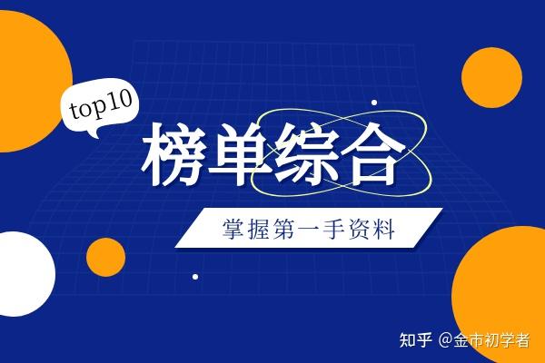 国内前十功能正规MT4黄金白银交易平台2026最新排名汇总 - 知乎