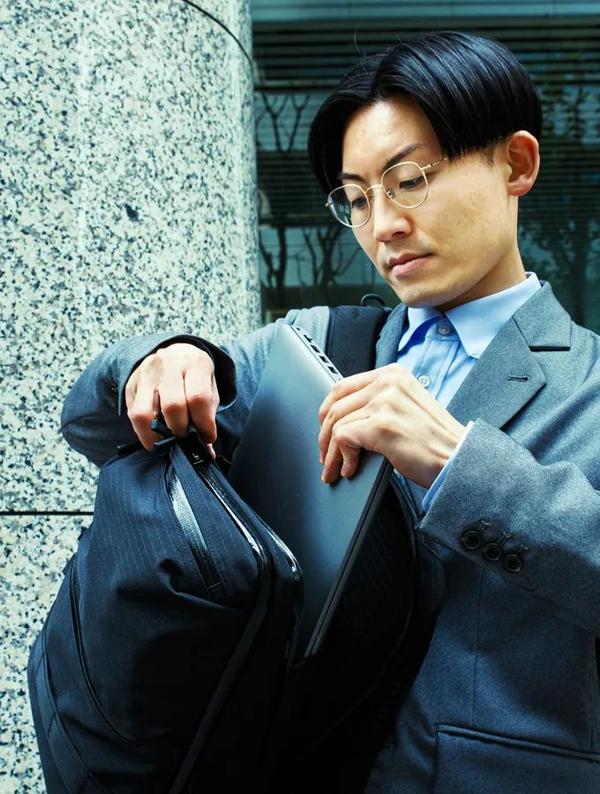 你不知道的宝藏品牌narifuri，将骑行机能刻入日常时尚生活。 - 知乎