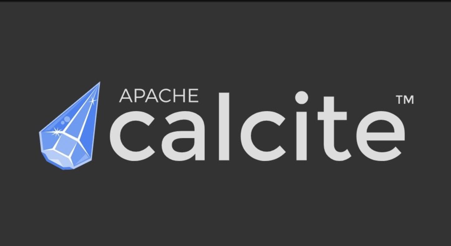 Apache Calcite SQL Parser 原理剖析 - 知乎